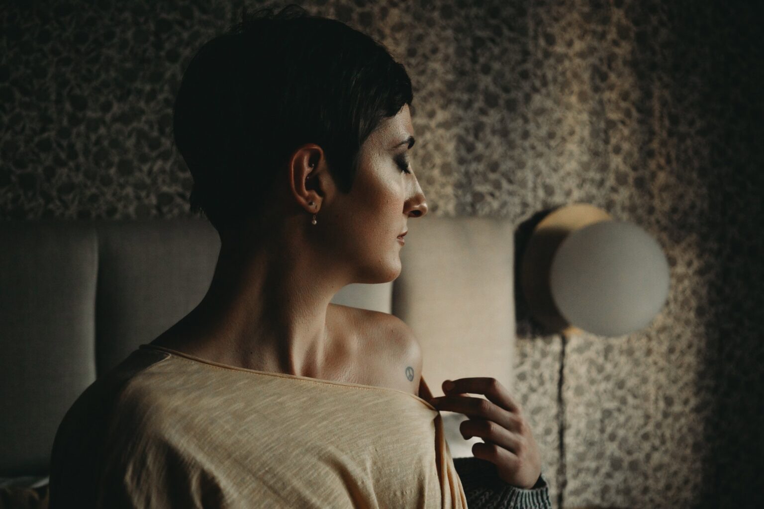 What Do I Need To Bring To My Boudoir Photoshoot?! + Packing List
