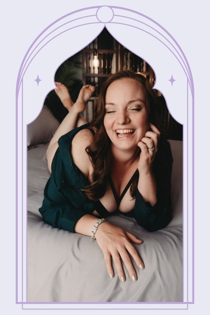 The Styles of Boudoir Photography